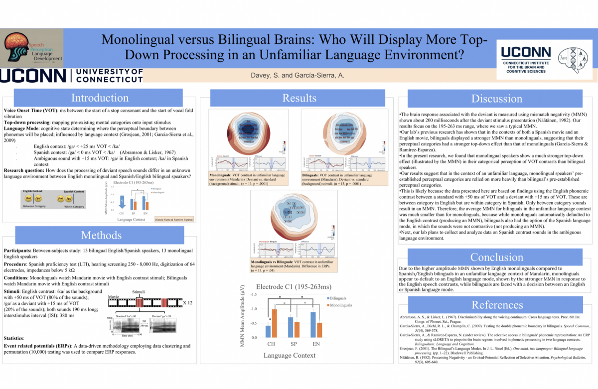 Projects | Speech Perception & Language Development Lab